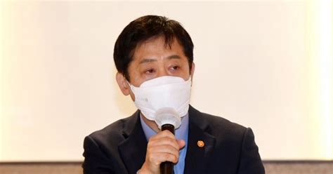 머니s포토 김주현 금융위원장 금융시장 안정 방안 논의