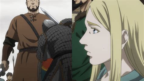 Vinland Saga S2 11 Head Of The Line Rabujoi An Anime Blog