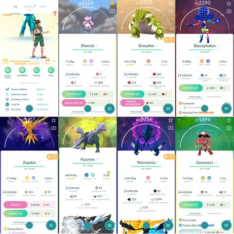 1748 Lv46 Masterballx2 Cosmog Cosmoemx2 Shiny Blacephalon Regidrago