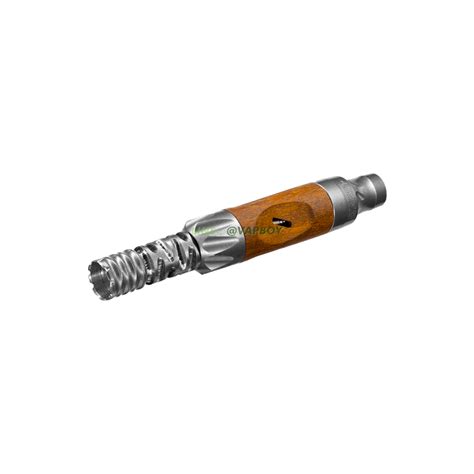 The Vong 2021 Dynavap