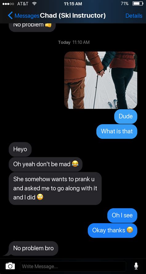 Just A Prank Part 2 Image Chest Free Image Hosting And Sharing