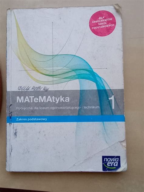 Matematyka Liceum Koleczkowo Kup Teraz Na Allegro Lokalnie