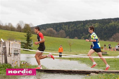 Les Plus Belles Photos Du Saugeathlon Nordic Mag N1 Biathlon Ski