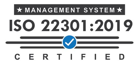 100 Guaranteed ISO 22301 Certification AuditMindz Assurance ISO