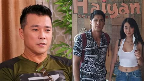 Jeric Raval Funny Answer To Rumored Pregnancy Of Daughter Aj Pepph