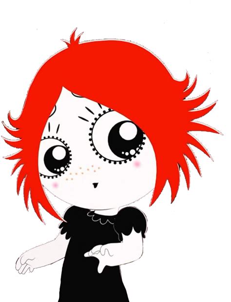 Ruby Gloom Png 28 By Kylewithem On Deviantart