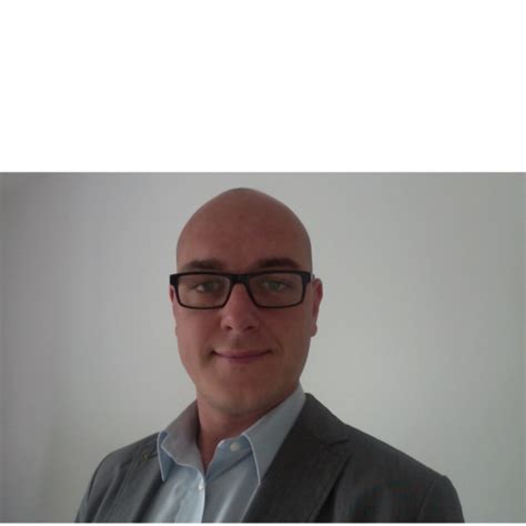 Marc Briese Standortleiter Reber Logistik Xing