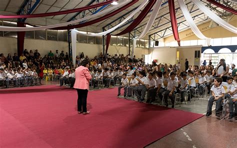 Ceremonia De Premiación Ya Soy Lector 1° Básicos