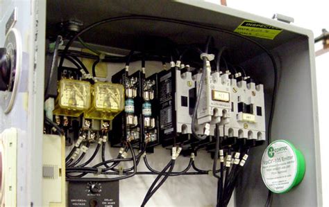 Corrosion Protection For Electrical Cabinets Shunlongwei Co Ltd
