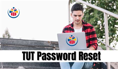 TUT Password Reset TUT Password Recover