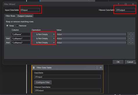Delete Empty Rows In Excel Studio UiPath Community Forum