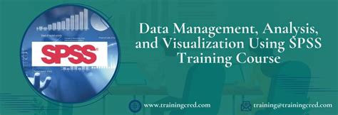 data management using spss course antarctica