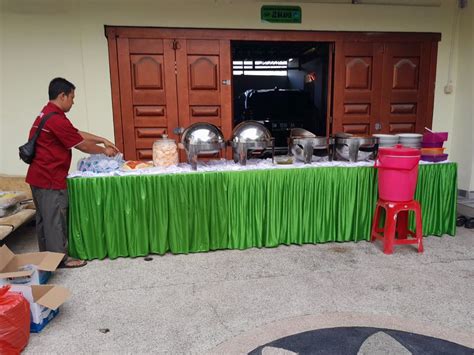Prasmana 1 Lauk 1 Lauk Protein Ringan