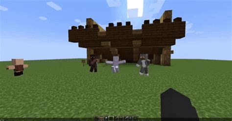 Magic Gestures OFF BuiltByBit