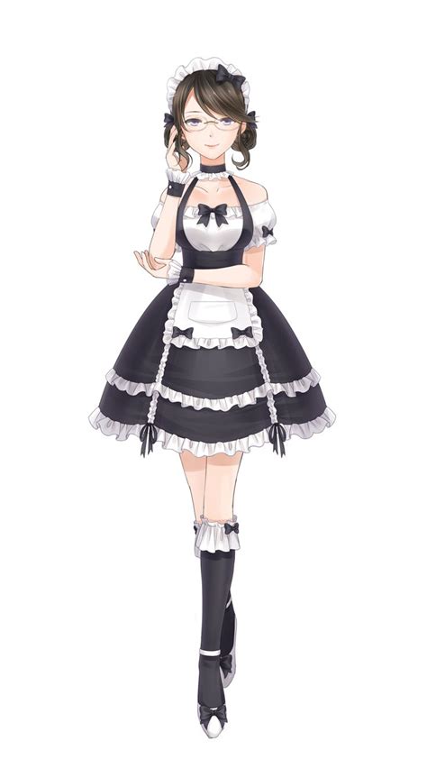 Pin On Maid