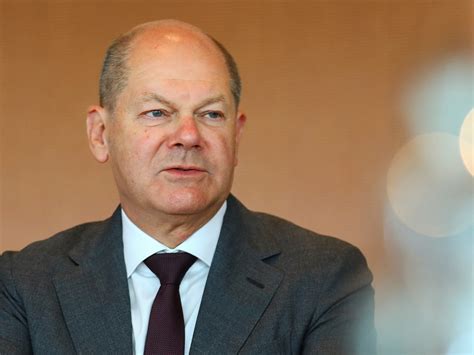 Germany Unveils New Policy To Deal With More ‘assertive China