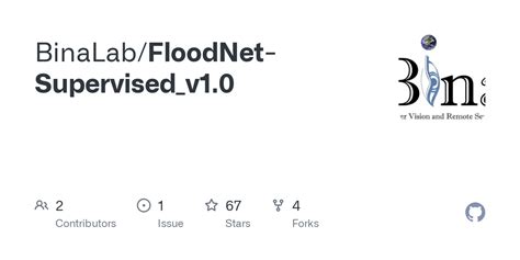 Github Binalab Floodnet Supervised V