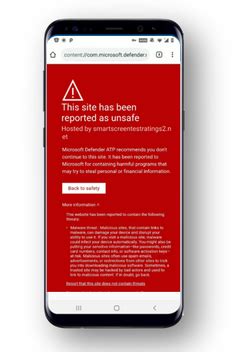 Microsoft Defender For Android Disponibile La Preview