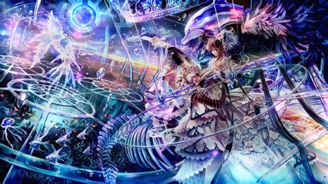 Dj Noriken Feat Yukacco Lucent Youtube