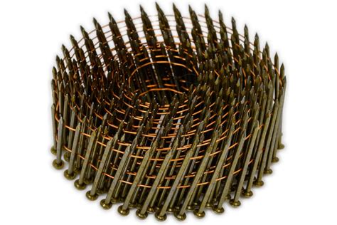 Барабанные гвозди для N65C FUBAG 2.30x45 мм, гладкие, 300 шт 140165.1 ...