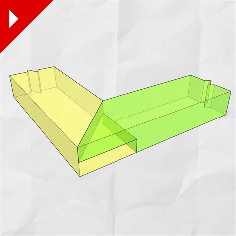 Dovetail Half Lap Joint Plans — Bobs Wood Stuff