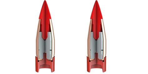 Everything You Wanted To Know About Hornady Bore Driver Eld X Muzzleloader Bullets Enewsdiary