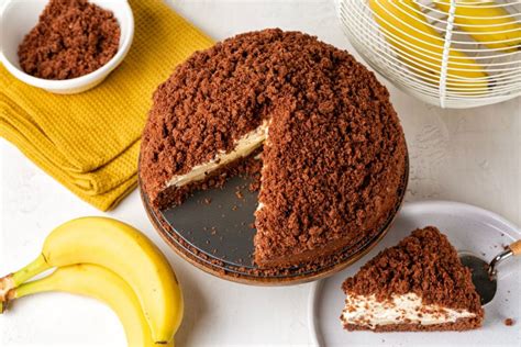 Банановый торт простой и вкусный рецепт как приготовить пошагово