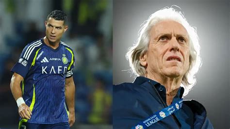 AL HILAL DE JORGE JESUS METE 150 MILHÕES EM CIMA DA MESA PARA FAZER