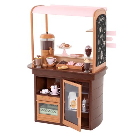 Dolls Furniture And Accessories For Girls Our Generation Our