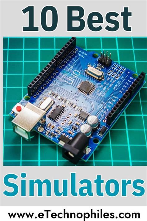 Best 13 10 Best Arduino Simulators In 2025online And Offline Artofit