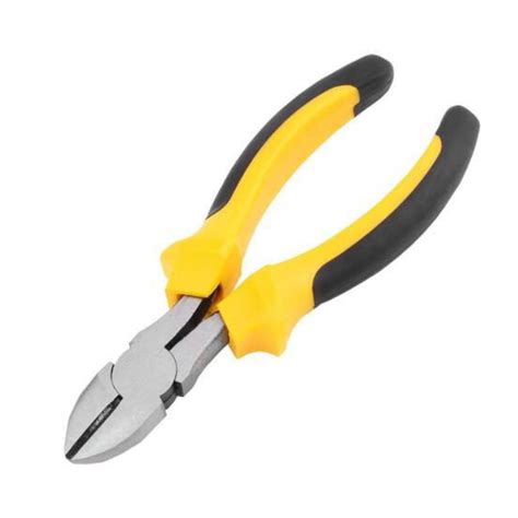 Alicate De Corte 6 Polegadas Idea Industria Pesada Elétrica Ferramenta
