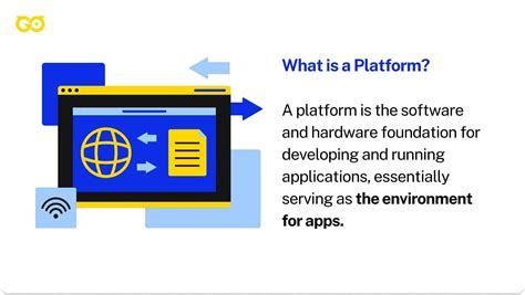 Platform Vs Framework The Ultimate Comparison For Developers Golden Owl