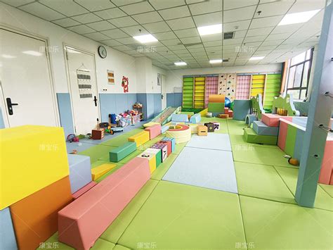 感统训练多感官训练室情景教室律动教室特需儿童康复设备厂家