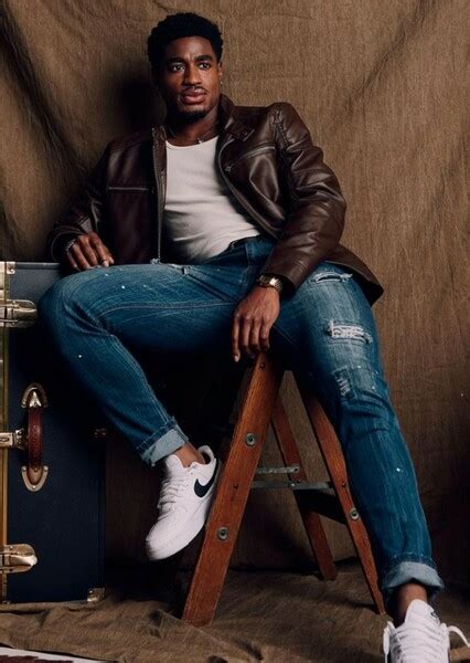 James Leon Fan Casting