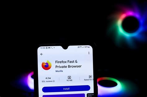 Firefox Na Androida Zyskał Nowy Trik Znacząco Ułatwi Przeglądanie Sieci