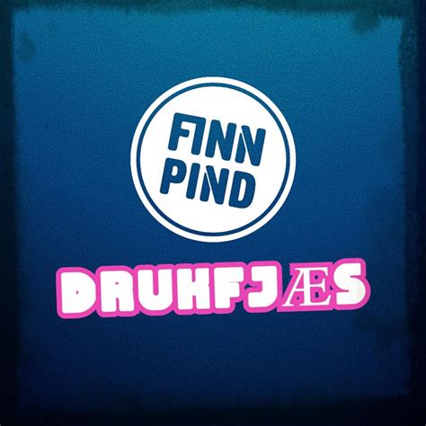 Finn Pind Drukfj S Lyrics Genius Lyrics