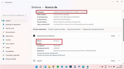 Cómo hacer downgrade de Windows 11 a Windows 10