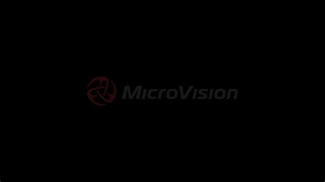 Video Microvision On Linkedin Movia™ Lidar Sensor Demo At Retail