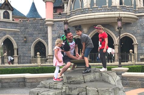 Secrets You Didnt Know About Disneyland Paris Park Secrets And Hidden