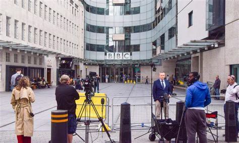 Bbc Skandal Es Gilt Die Schuldvermutung