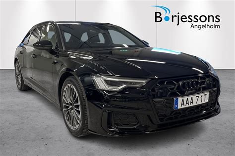 For Sale Audi A6 Avant 55 Tfsi E Quattro S Tronic 367hp 2024 For