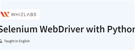 selenium webdriver ~ computer languages clcoding