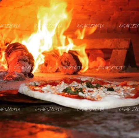 Casa Pizzeria 卡薩拿坡里披薩餐廳 Miaoli