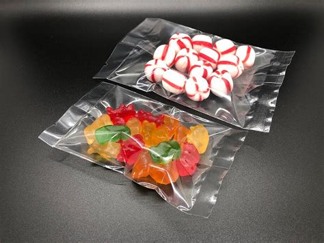 Opp Cpp Plastic Bags Packaging Center Inc