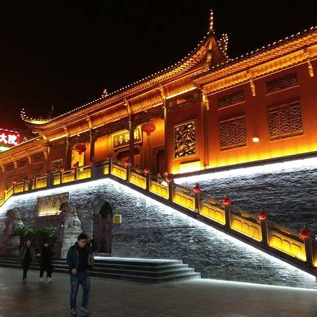 Hefei Mingzhu Square 2021 All You Need To Know BEFORE You Go With