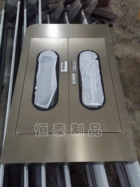 钣金加工钣金加工广东恒宇泰金属制品有限公司