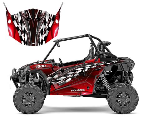 Polaris Rzr 1000 Custom