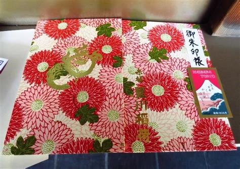 神社仏閣の人気「御朱印帳」33選！おしゃれでかわいい一冊の提案＆使い方ガイド キナリノ Book Stamp Textile