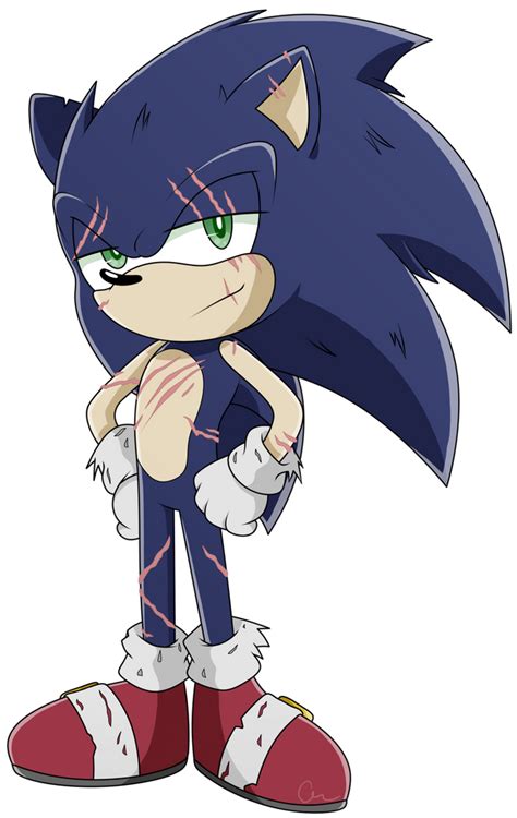 Multiverse Sonic By Thecookiejar13 On Deviantart