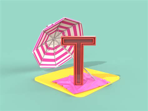 36 of type on Behance